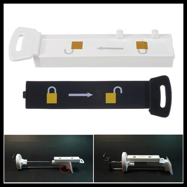 S3 EAS Detacher S3 Magnetic Security Display Hook Hanger Detacher | Wish