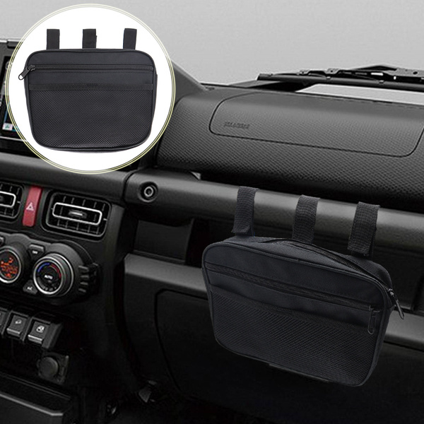 For Jeep Wrangler TJ JK JL 1997-2021 Gladiator JT Suzuki Jimny Co-Pilot ...