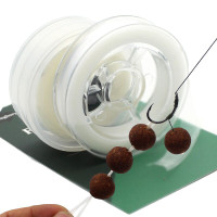 1 PCS Carp Fishing PVA Tape For Groundbait Water Dissolving PVA Mesh ...