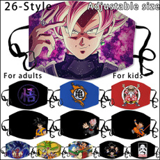 Dbz-Face-Mask | Wish