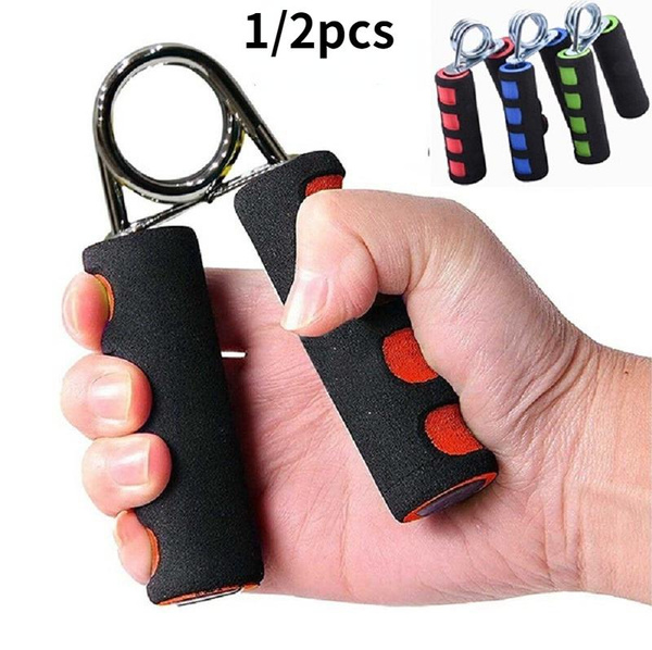 Sport Grip Hand Grippers Build Forearm Muscle Strength Train | Wish