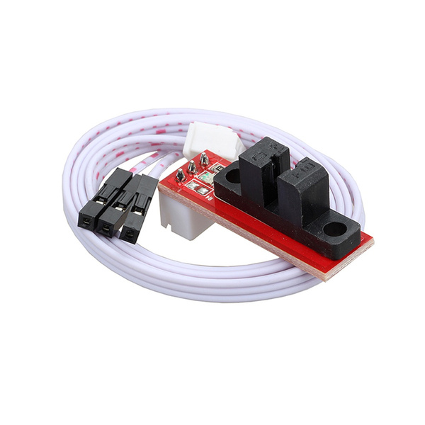 Photoelectric Opto RepRap Optical Endstop Prusa 3d printer accessory ...