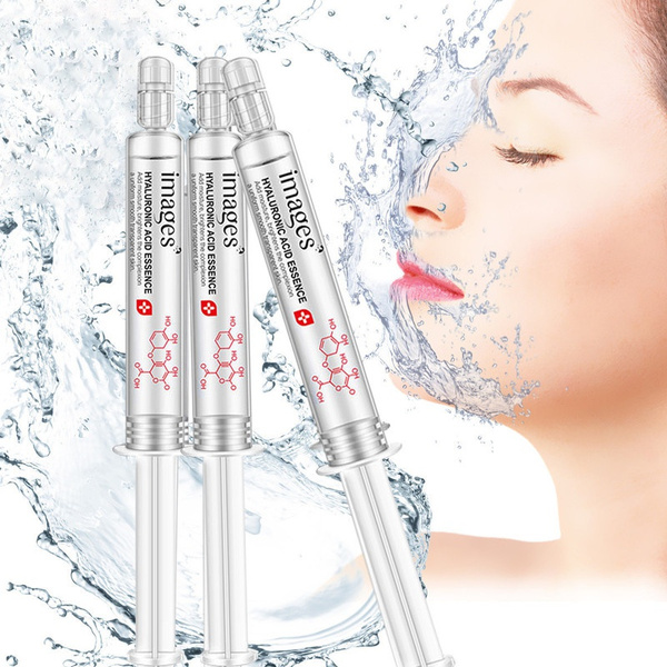 10ml female image hyaluronic acid liquid water light needle plant ...