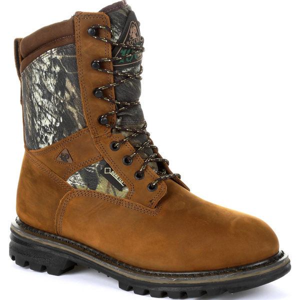 Rocky CornStalker GORE-TEX® Waterproof 1000G Insulated Hunting Boot ...