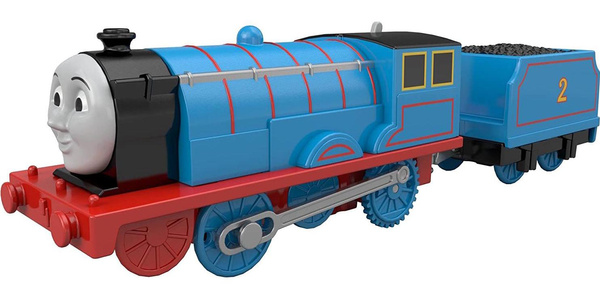 Thomas and Friends TrackMaster, Motorized Edward Engine | Wish