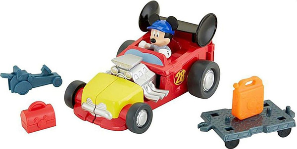 Fisher-Price Disney Transforming Playset, Mickey's Fix It Station | Wish