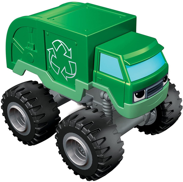 Fisher-Price Nickelodeon Blaze and the Monster Machines, Reece | Wish