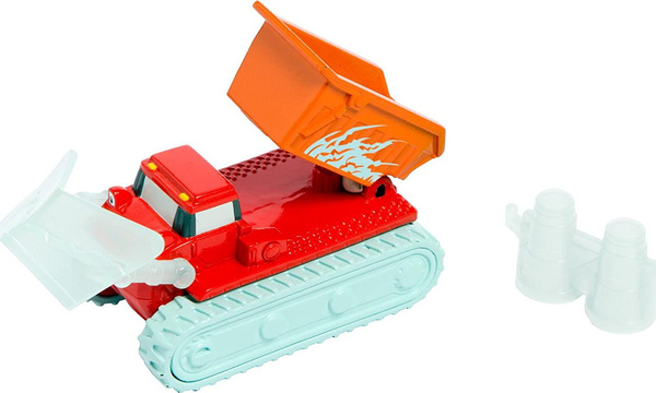 Fisher-Price Bob the Builder, Icy Muck Vehicle | Wish