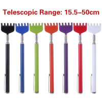 2021 Portable Metal Stainless Steel Retractable Back Scratcher ...