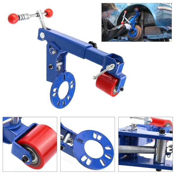 2021 NEW!!!Fender Roller Reforming Extending Tool,Heavy Duty Fender ...