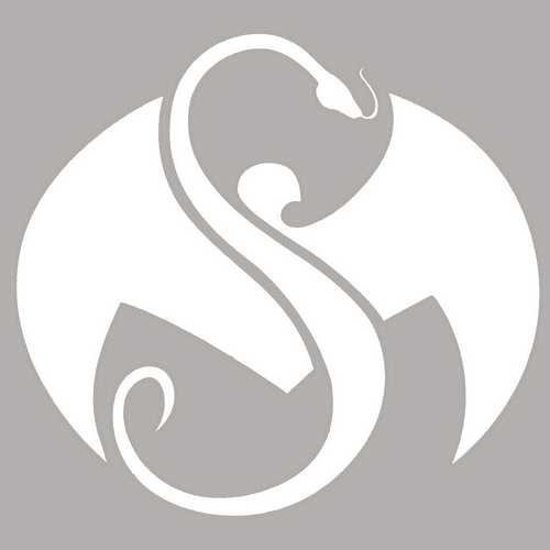 Strange Music Band Vinyl Decal Sticker decal laptop tablet skateboard ...