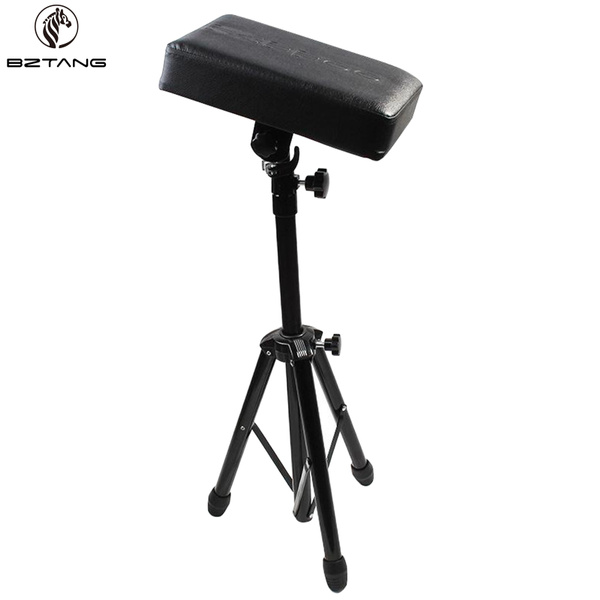 BZTANG Tattoo Armrest,New Star BZTANG Tattoo Foldable Sponge Pad Arm ...