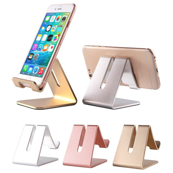 Multi-function Phone Holder High Quality Universal Desk Stand Plastic ...