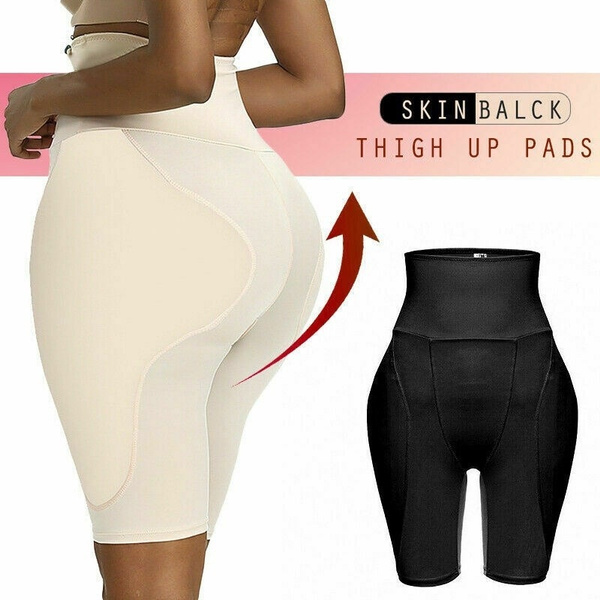 Reusable Butt Enhancers Padded Hip Thigh Up Pads Crossdresser Buttocks ...