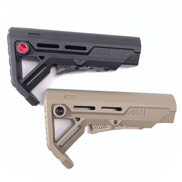 Huntging Outdoor sports Tactical Nylon stock MOD MOE stype Buttstock ...