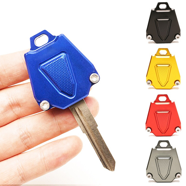Motorcycle Key Cover For Yamaha MT07/MT09/MT03/MT10 TRACER 900 700 GT ...