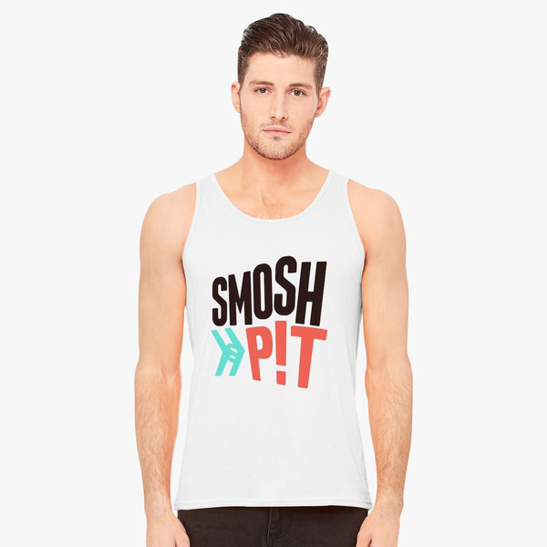 smosh Men's Tank Top | Wish