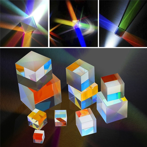Laser Beam Combine Cube Prism Mirror for 405nm~ 450nm Blue Laser Diode ...