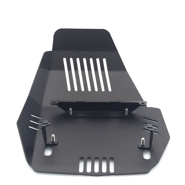 Motorcycle Accessories Skid Plate Under Engine Protector Adventure ...