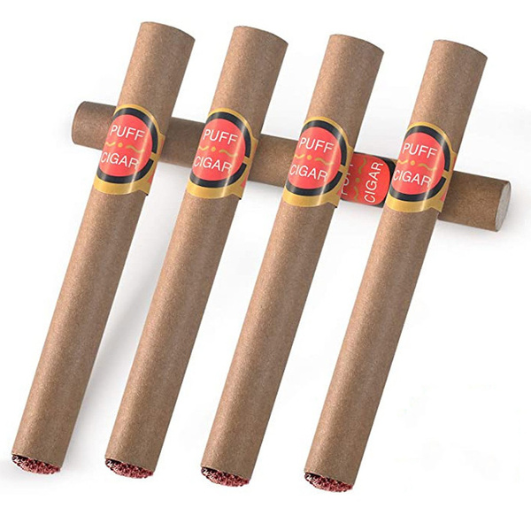 Practical Jokes Children Toys Novelty Cuban Cigar for Prank Pretend ...