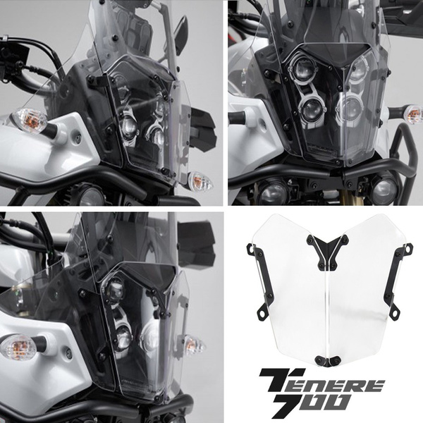 Motorcycle Accessories For Yamaha Tenere 700 TENERE 700 Tenere700 20 ...