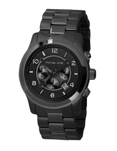 Michael Kors Men's Watch Runway MK8157 Chronograph Watch | Wish