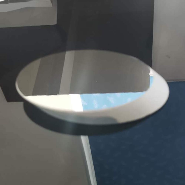 Secondary Mirror, Ultra-high Precision Elliptical Oblique Mirror for ...
