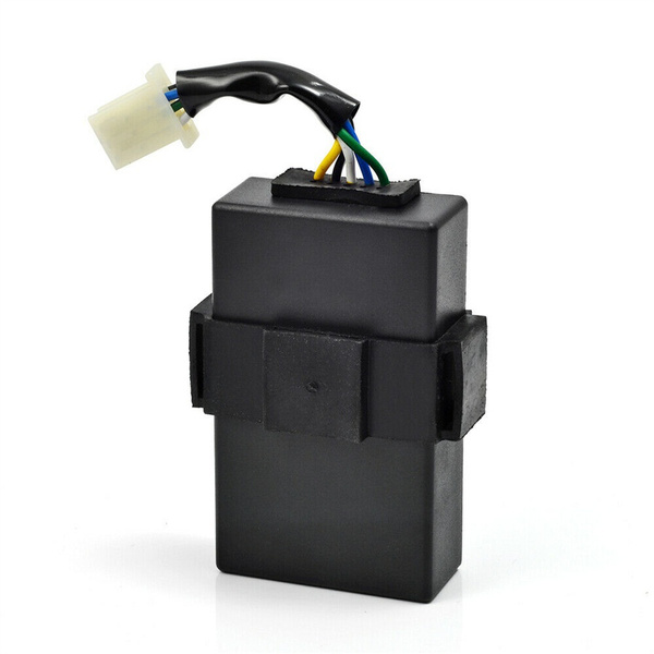 1 Piece Igniter CDI Box Parts 30400-ME9-005 For 1983 Honda Shadow 750 ...