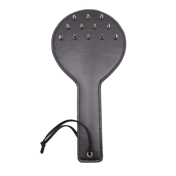 Sex Mischief Slapper Paddle Fantasy Flogger Cosplay Slave Bdsm Sex Toys ...