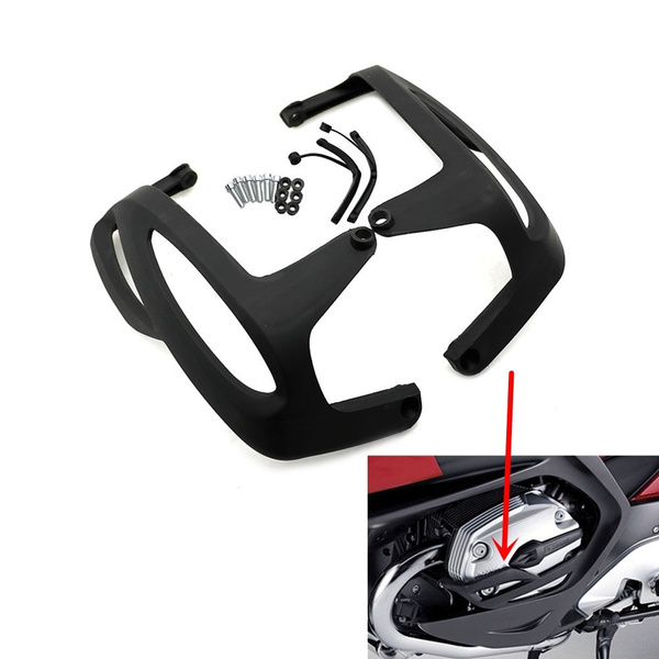 For BMW R1200R 06-10 R1200RT 05-09 R1200S 06-07 R1200GS 2004-2008 R1200 ...