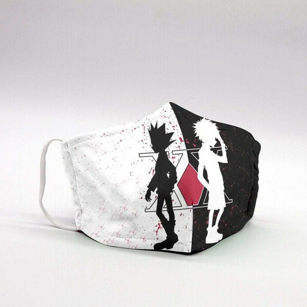 Ata Hunter X Hunter Killua Zoldyck Gon Freecss Hxh Hunter X Hunter ...