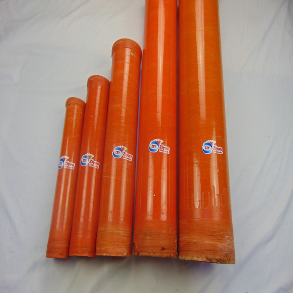 6" Mortar Tube For Shooting Fireworks Wedding Firecracker Gun Flare ...