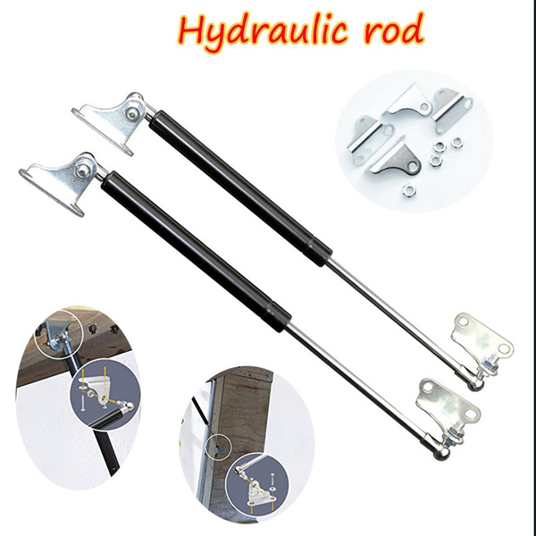 Multi-purpose L-shaped Mounting Hydraulic Lever for Car Trunk Toolbox ...