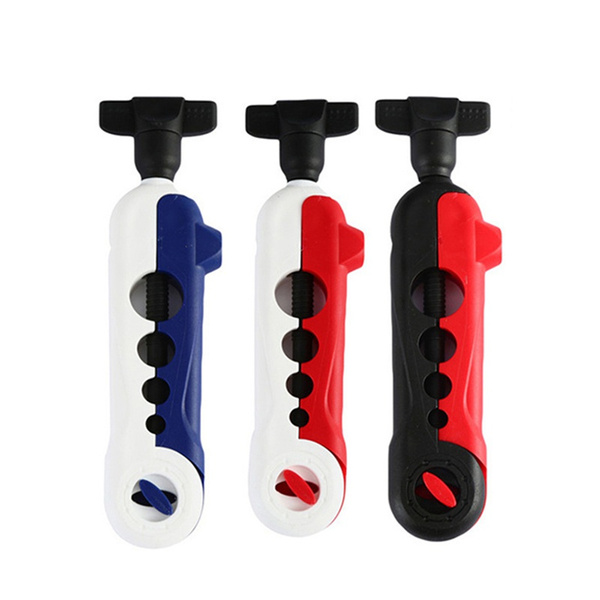 Fishing Line Spooler Adjustable for Various Sizes Fishing Rod Bobbin ...