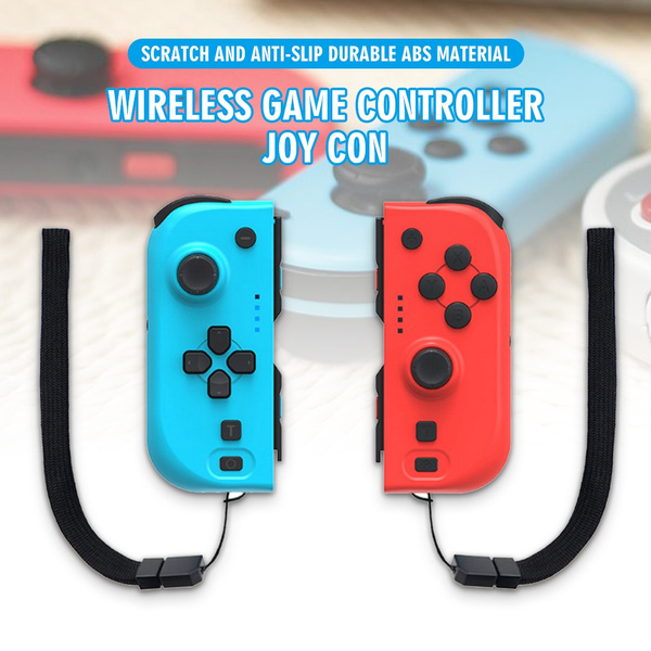 2021 New Wireless Remote Controller Joy-Con L/R Set For Nintendo Switch ...