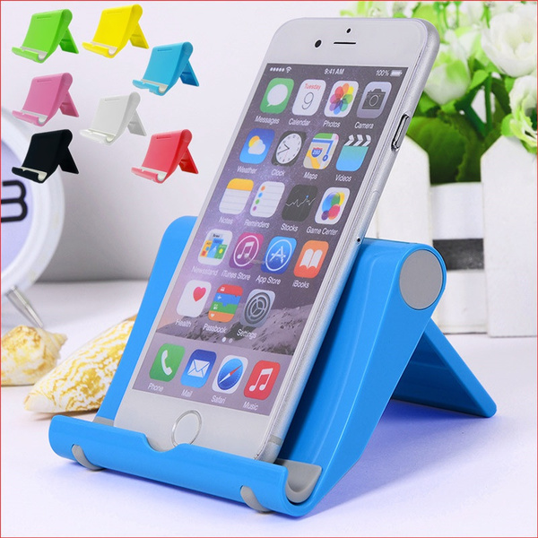 Phone DocksTablet Stands Tablet Phone Adjustable Folding Stand Desktop ...