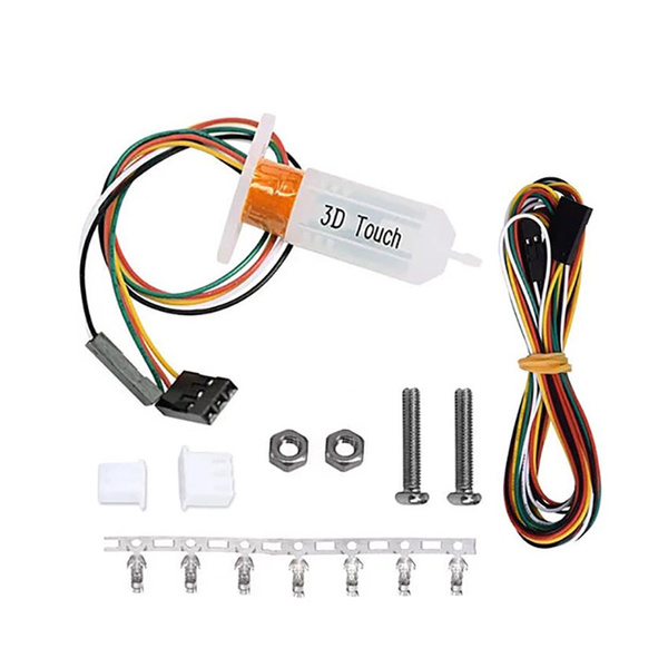3D Touch Sensor Auto Bed Leveling Sensor BLTouch For 3D Printers Improve Printing Precision BL ...