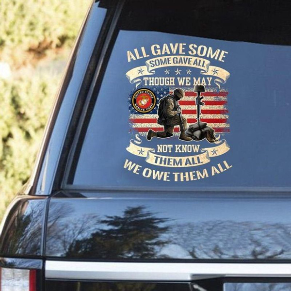 Though We May Not Know Them All Special Gift For Friends Family Car ...