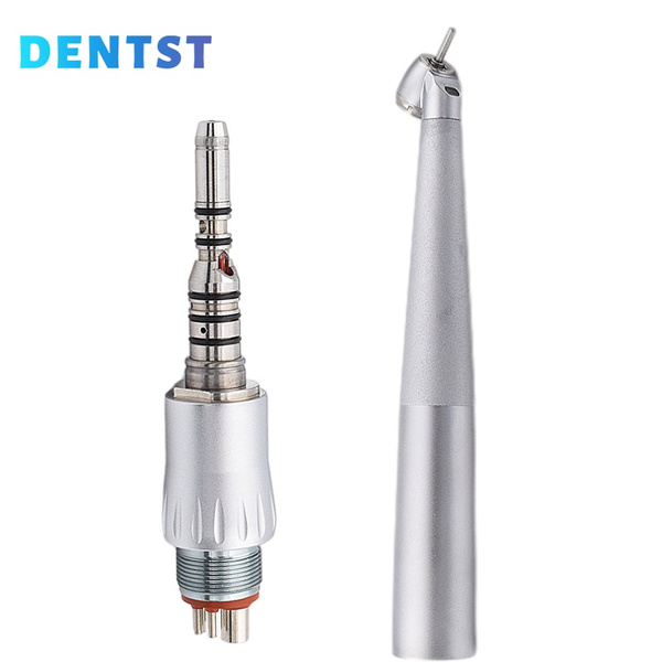 stainless steel dental high speed handpiece rotor compatible coupler ...