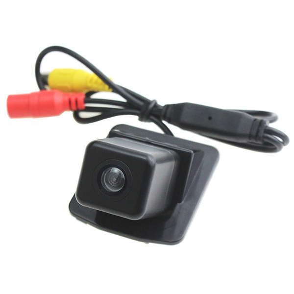 Backup Reverse Rear Camera For Mercedes Benz W204 W212 W221 S Class ...