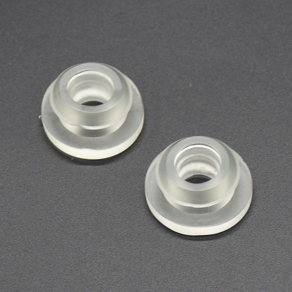 Valve Rubber Irrigation Gasket Leak-Proof Seal ring Adapter Drip Garden ...