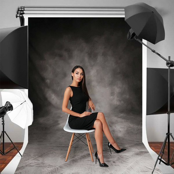 Photo Photography Background Screen Studio Video Backdrop Cloth Vinyl ...