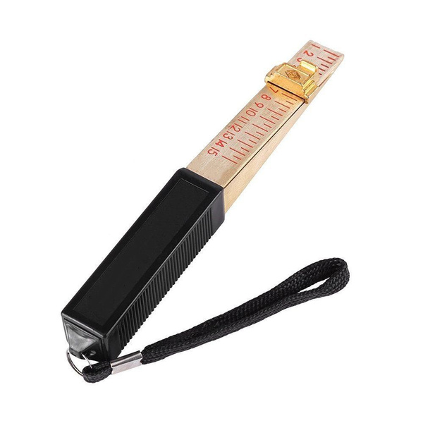 Engineering Copper Engineer Measure Tool Flatness Inspection Vernier ...