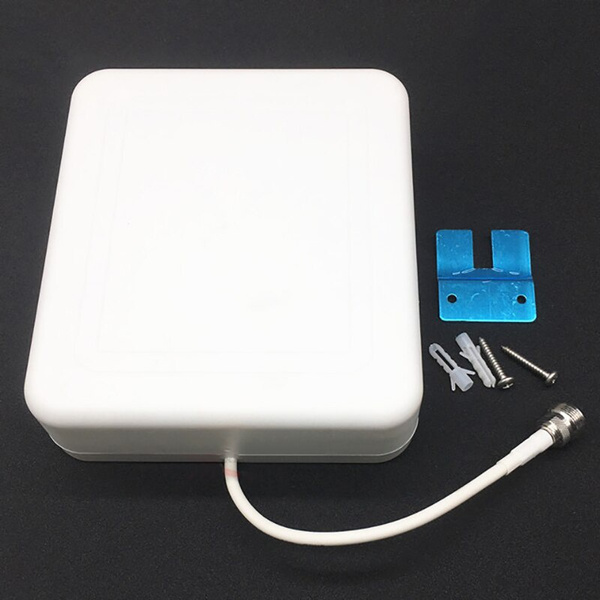 Indoor panel antenna 800-2500mhz internal panel antenna for WIFI GSM 3G ...