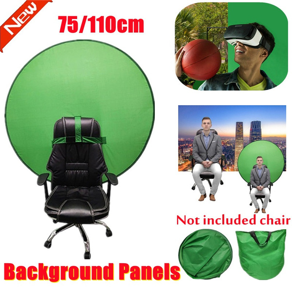 New Green Screen Background Photography Background Portable Folding ...
