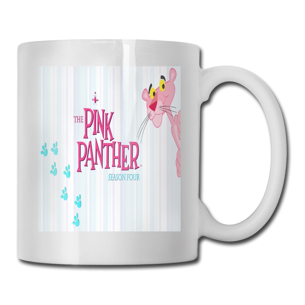 The Pink Panther1 CUPS | Wish