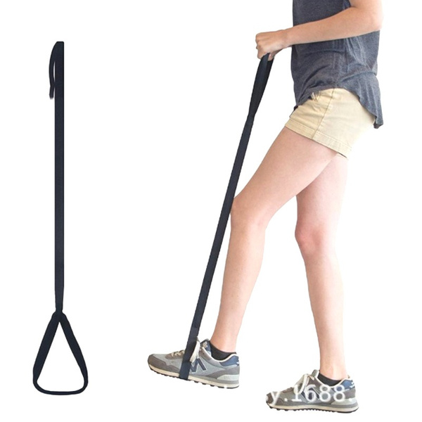 Portable Leg Lifting Strap Disabled Elderly Leg Lifting Strap Foot ...