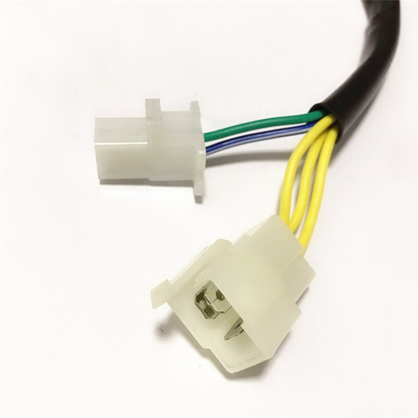 Motorcycle Alternator Generator for Suzuki GN250 Magneto Stator ...