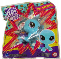 Littlest Pet Shop original HASBRO LPS - BEV GILTURTLE - Série exclusif ...
