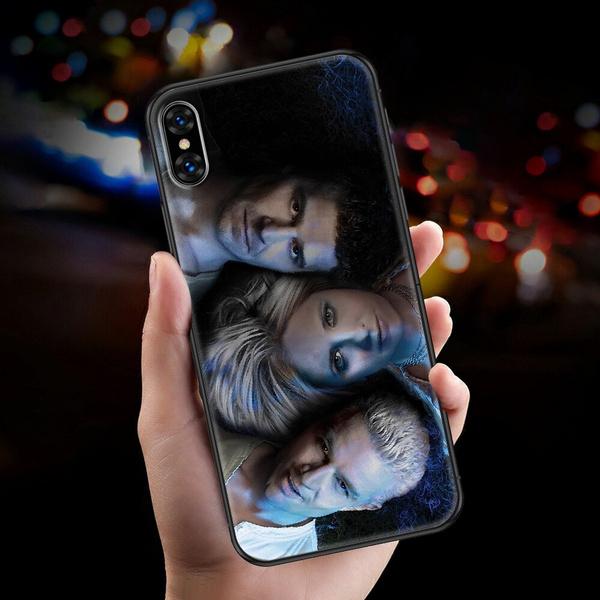 Buffy The Vampire Slayer cell mobile phone case cover for iphone 5 5s ...